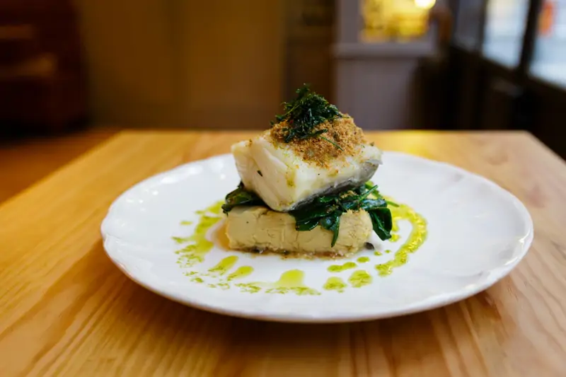 Chef Ferrán Adrià, sobre su menú para llevar en el táper al trabajo ...