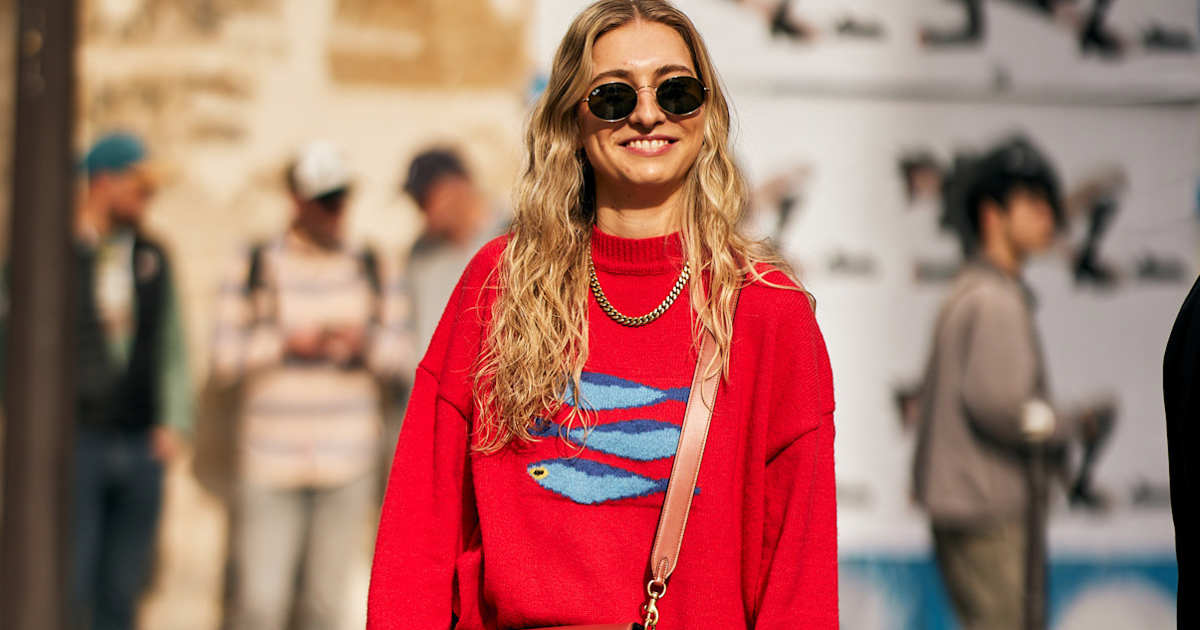 Las mujeres de 60 llevarán con pitillos estas zapatillas HOFF en tonos ...