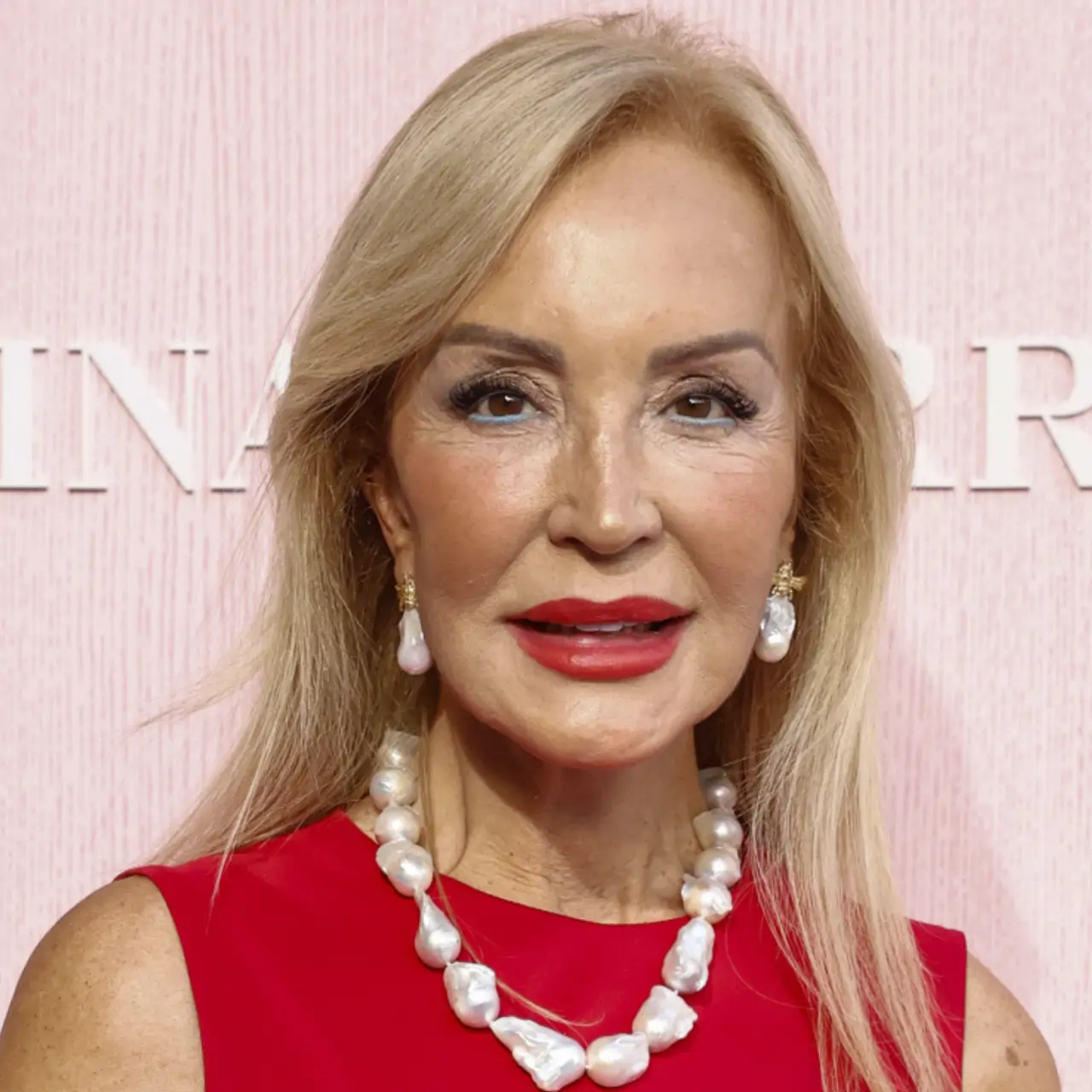 Carmen Lomana (77 años): "Mi bocadillo favorito para merendar era muy ...