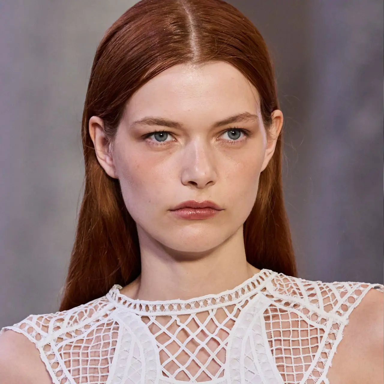 ¿Te quedaría bien el pelo rojo? Cómo saberlo y todo para cuidar este ...