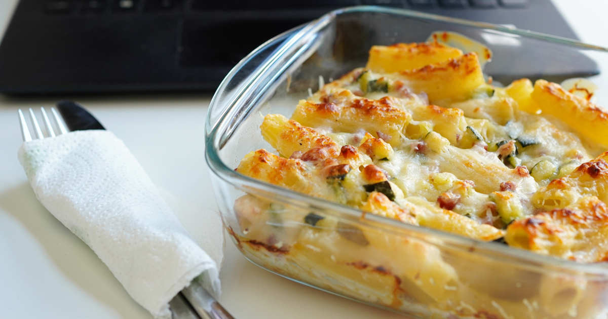 Chef Ferrán Adrià, sobre su menú para llevar en el táper al trabajo ...