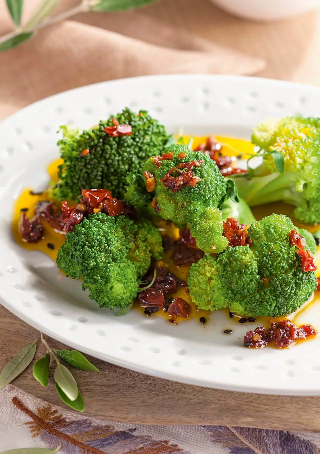 Cómo hacer brócoli en la airfryer paso a paso y 10 recetas muy fáciles ...