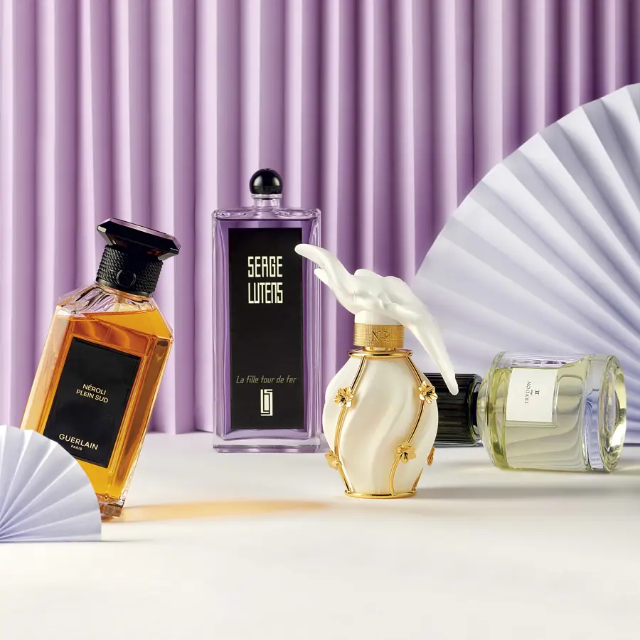 Los mejores perfumes con olor a pistacho que han conquistado a las ...