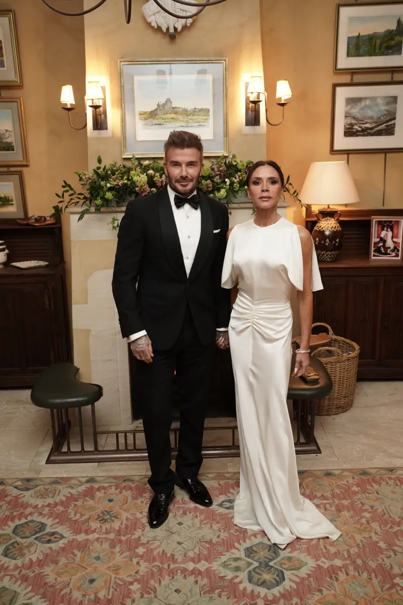 Victoria Beckham (51 años): por qué entrena dos horas al día antes de ...