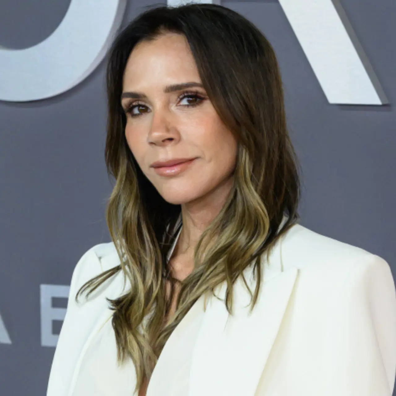 Sonia de Teresa, estilista capilar: "El nuevo color de tinte de Victoria Beckham es ideal a ...