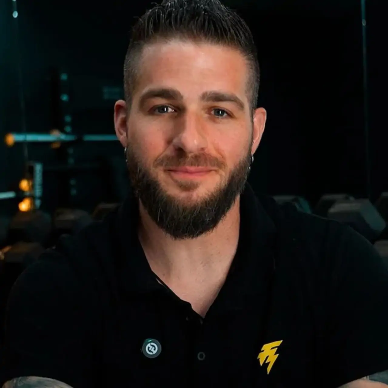 Marcos Gómez, preparador físico: "Una persona que en 10 años ha ...