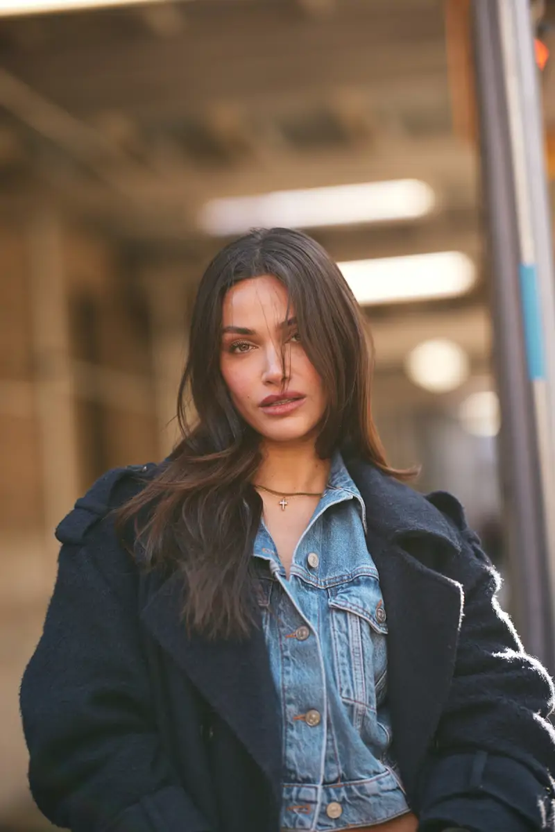 Raquel Linde, maquilladora: "La mejor forma de ocultar la papada a ...