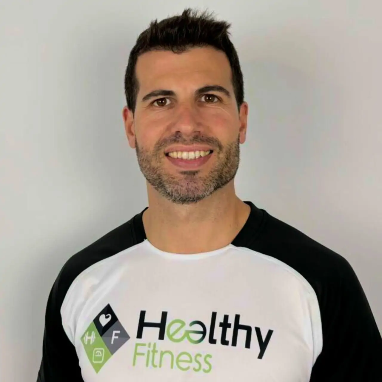 Javier Giménez, entrenador personal: "El 80% de mujeres lo hace: si ...