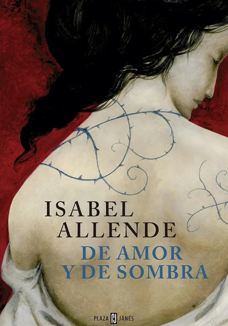 Los mejores libros de Isabel Allende que debes leer al menos una vez en ...