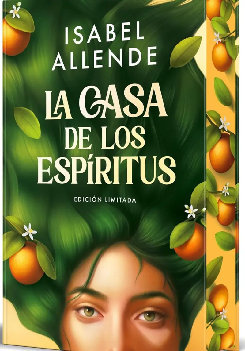 Los mejores libros de Isabel Allende que debes leer al menos una vez en ...