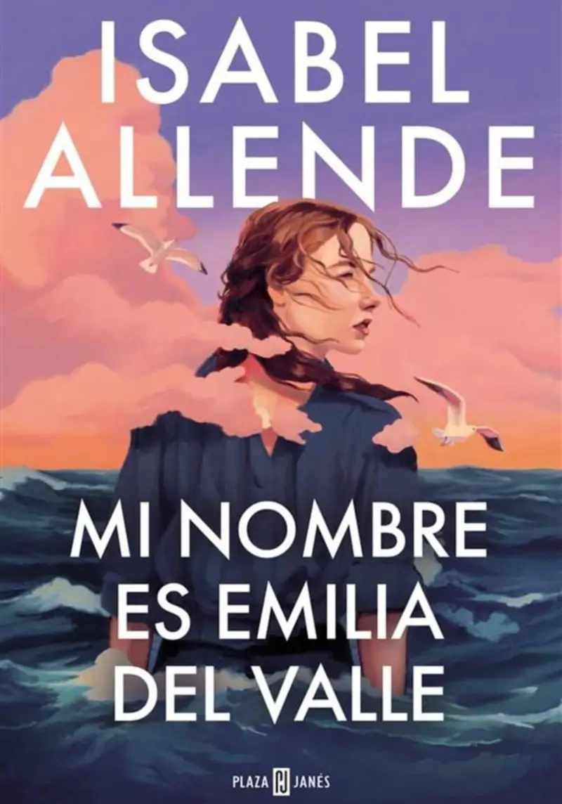Los mejores libros de Isabel Allende que debes leer al menos una vez en ...