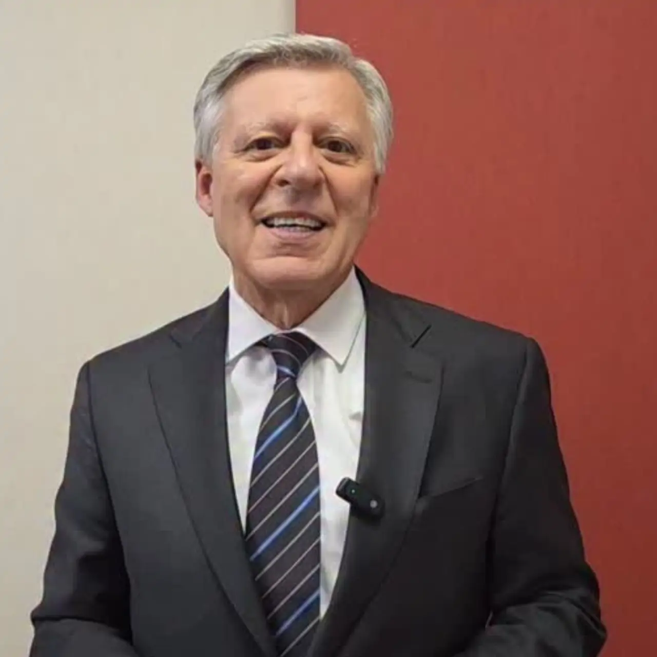 Dr. Daniel López Rosetti (66 años): "El mínimo suficiente de caminata ...