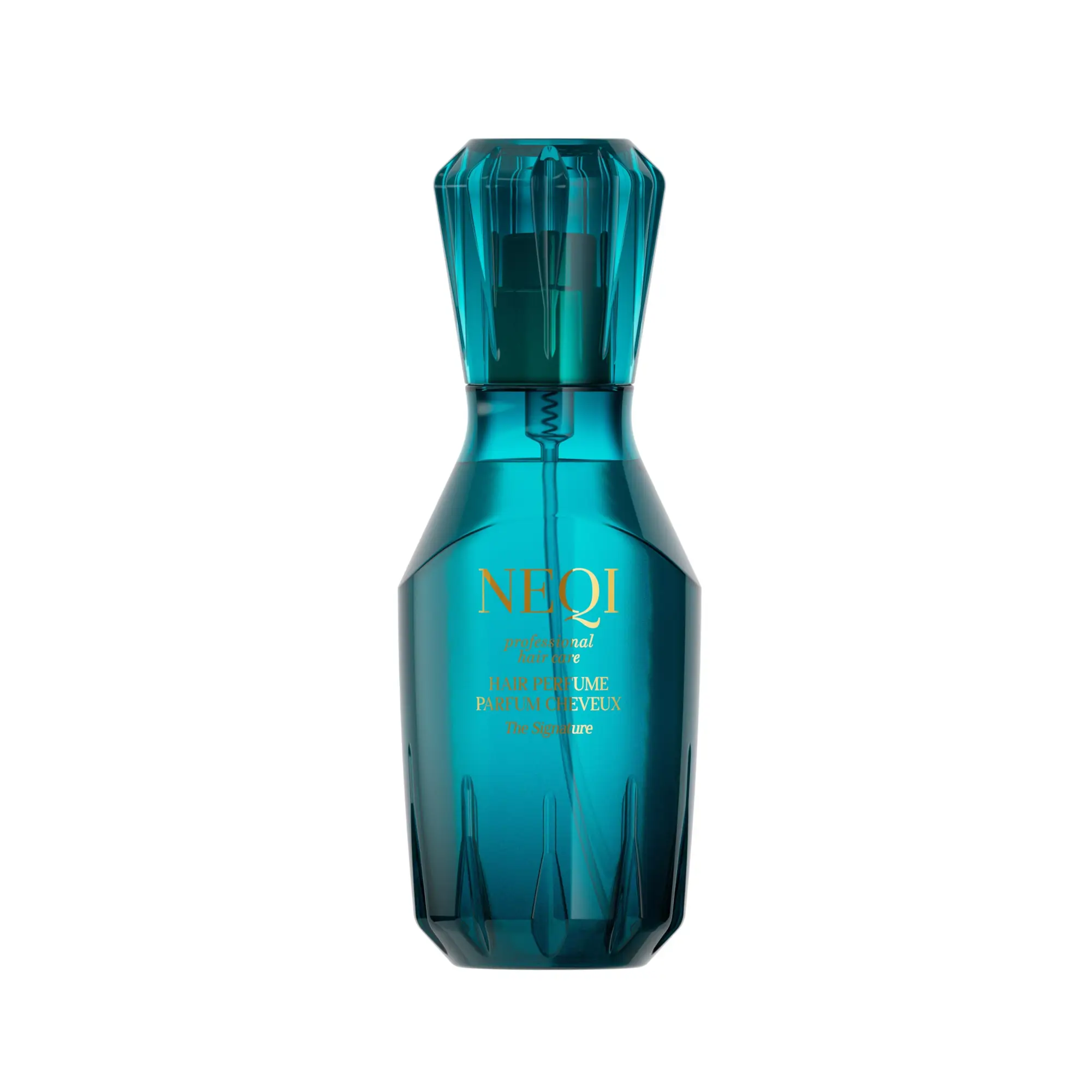 Llega a Primor el perfume de cabello creado por el perfumista más ...