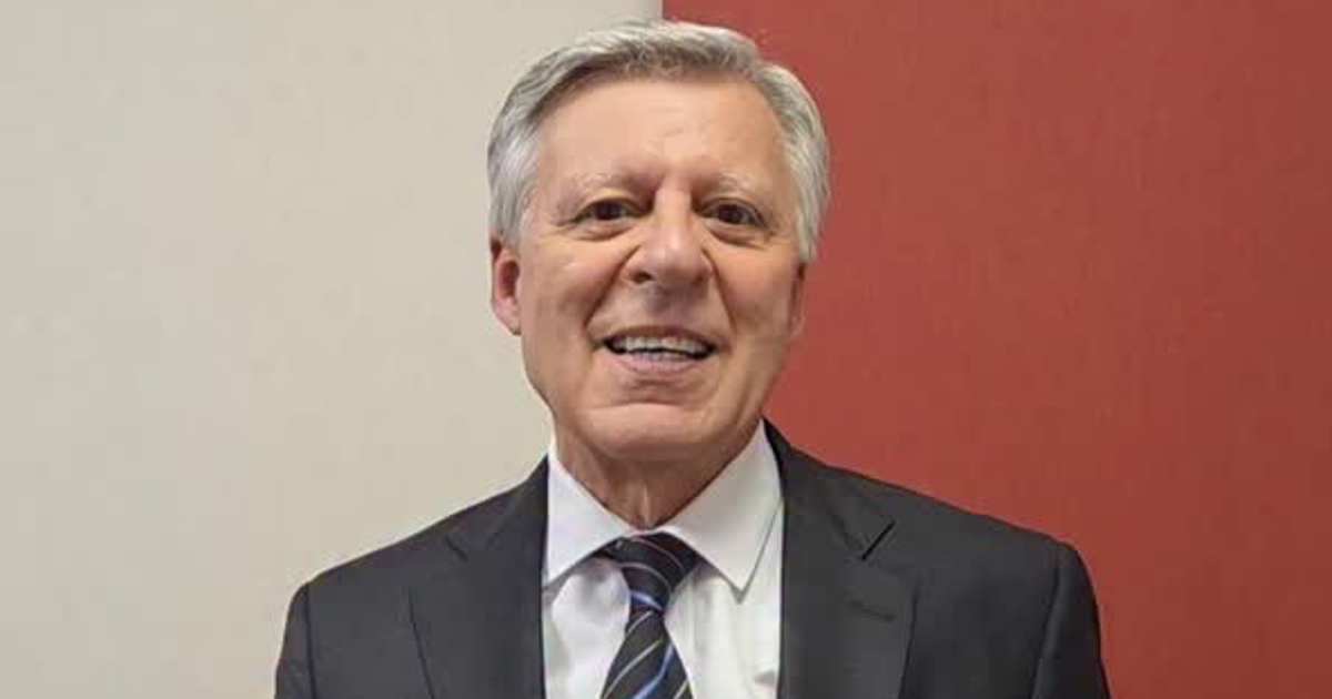 Dr. Daniel López Rosetti (66 años): "El mínimo suficiente de caminata ...