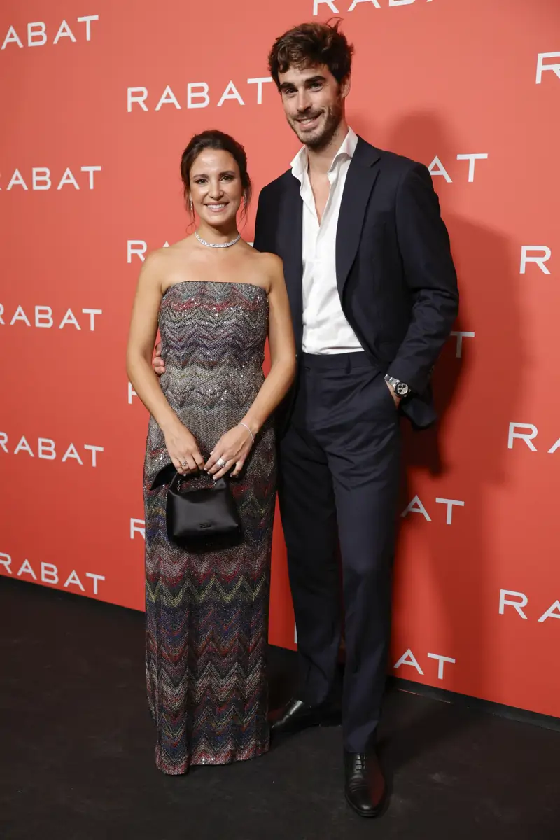 Los mejores looks de noche de la gala otoñal más elegante en Madrid ...