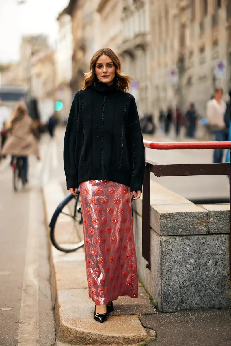 15 looks vintage y modernos: cómo rescatar el pasado sin parecer disfrazada