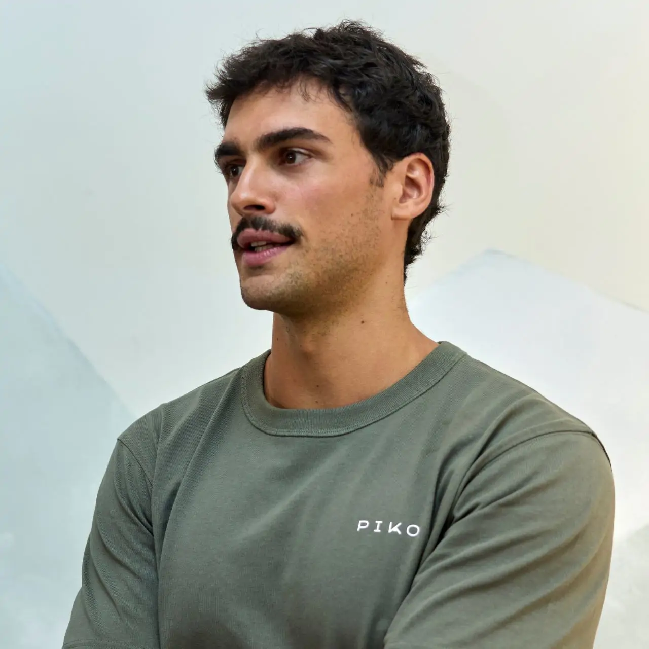 Afonso Coelho, entrenador personal: "Las mujeres que hacen ejercicio con mancuernas deben saber ...