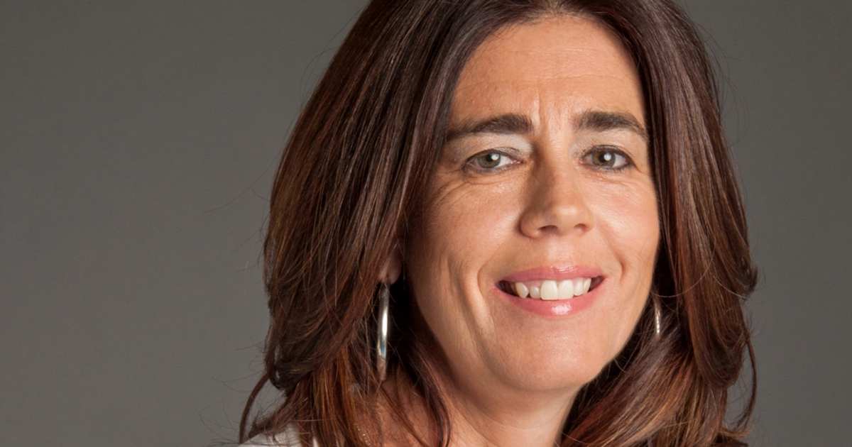 María José Tous, farmacéutica: "Para mejorar el encrespamiento ...