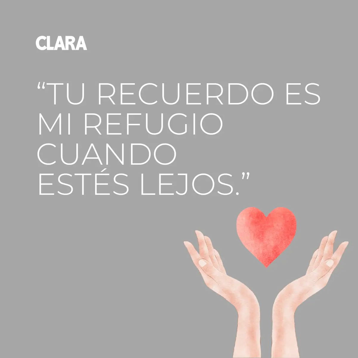 25 frases de despedida para dedicar a alguien a quien has querido con ...