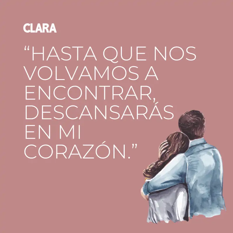 25 frases de despedida para dedicar a alguien a quien has querido con ...