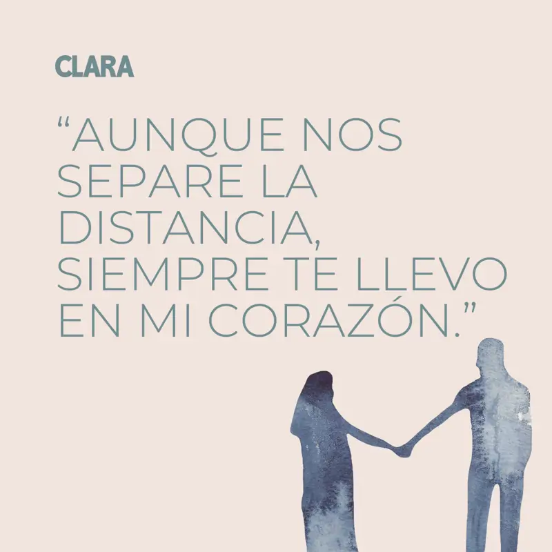 25 frases de despedida para dedicar a alguien a quien has querido con ...