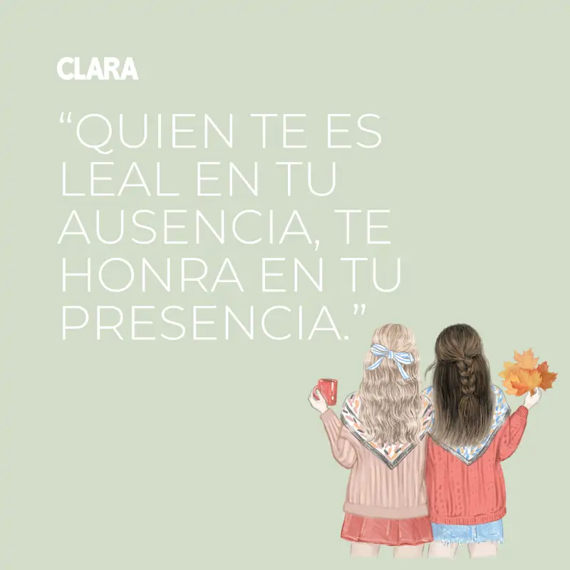 50 frases sobre lealtad muy inspiradoras que te harán reflexionar