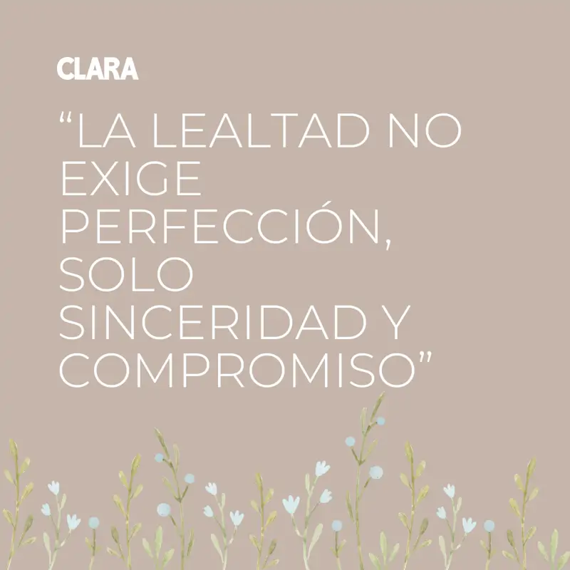 50 frases sobre lealtad muy inspiradoras que te harán reflexionar