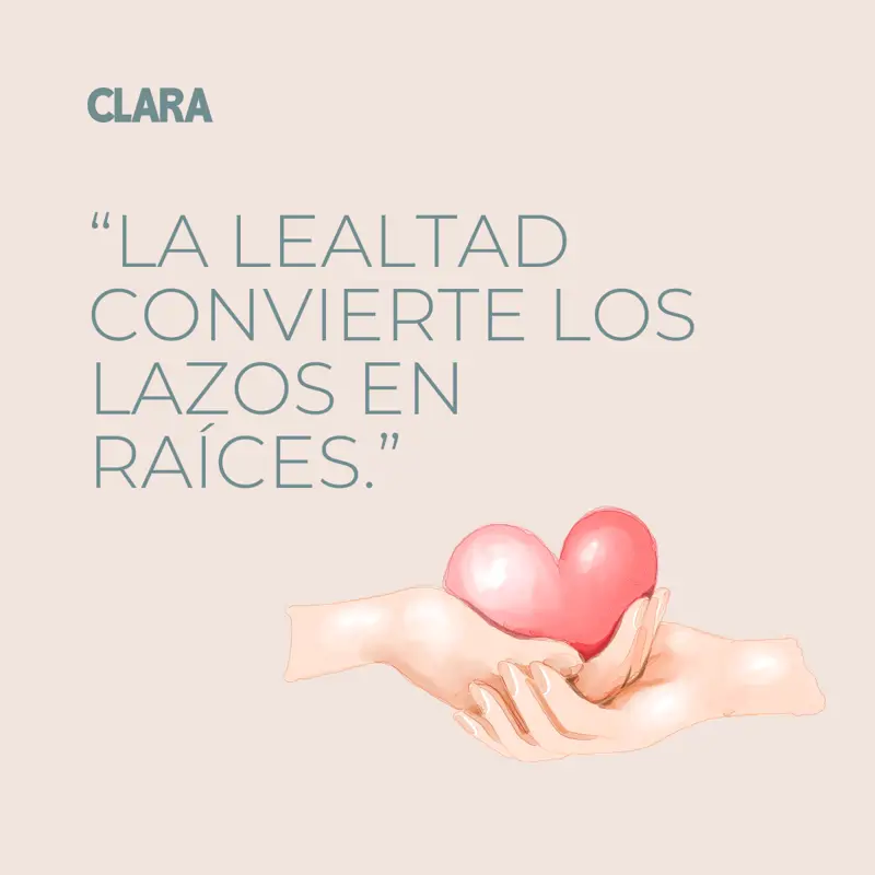 50 frases sobre lealtad muy inspiradoras que te harán reflexionar