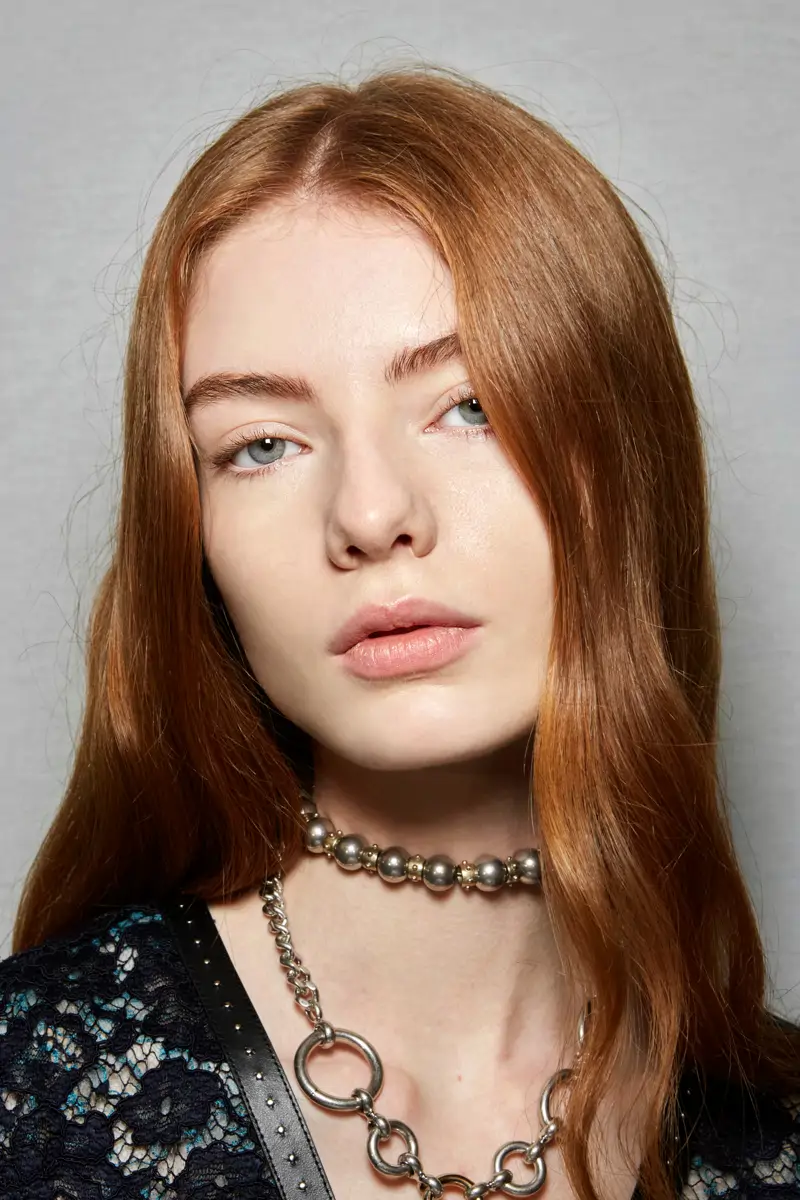 Pelo cobrizo: cómo saber si te sienta bien y todo lo que debes saber ...