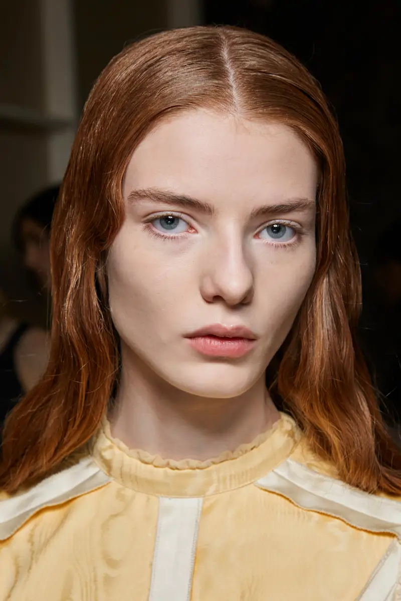 Pelo cobrizo: cómo saber si te sienta bien y todo lo que debes saber ...