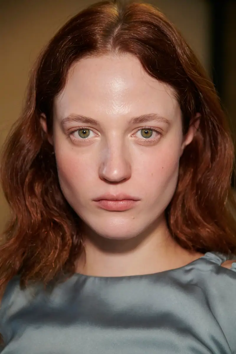 Pelo cobrizo: cómo saber si te sienta bien y todo lo que debes saber ...