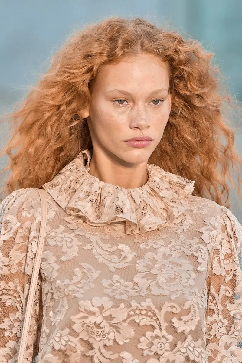 Pelo cobrizo: cómo saber si te sienta bien y todo lo que debes saber ...