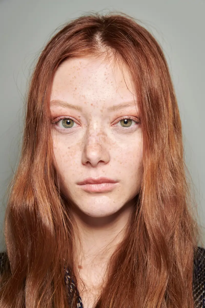 Pelo cobrizo: cómo saber si te sienta bien y todo lo que debes saber ...