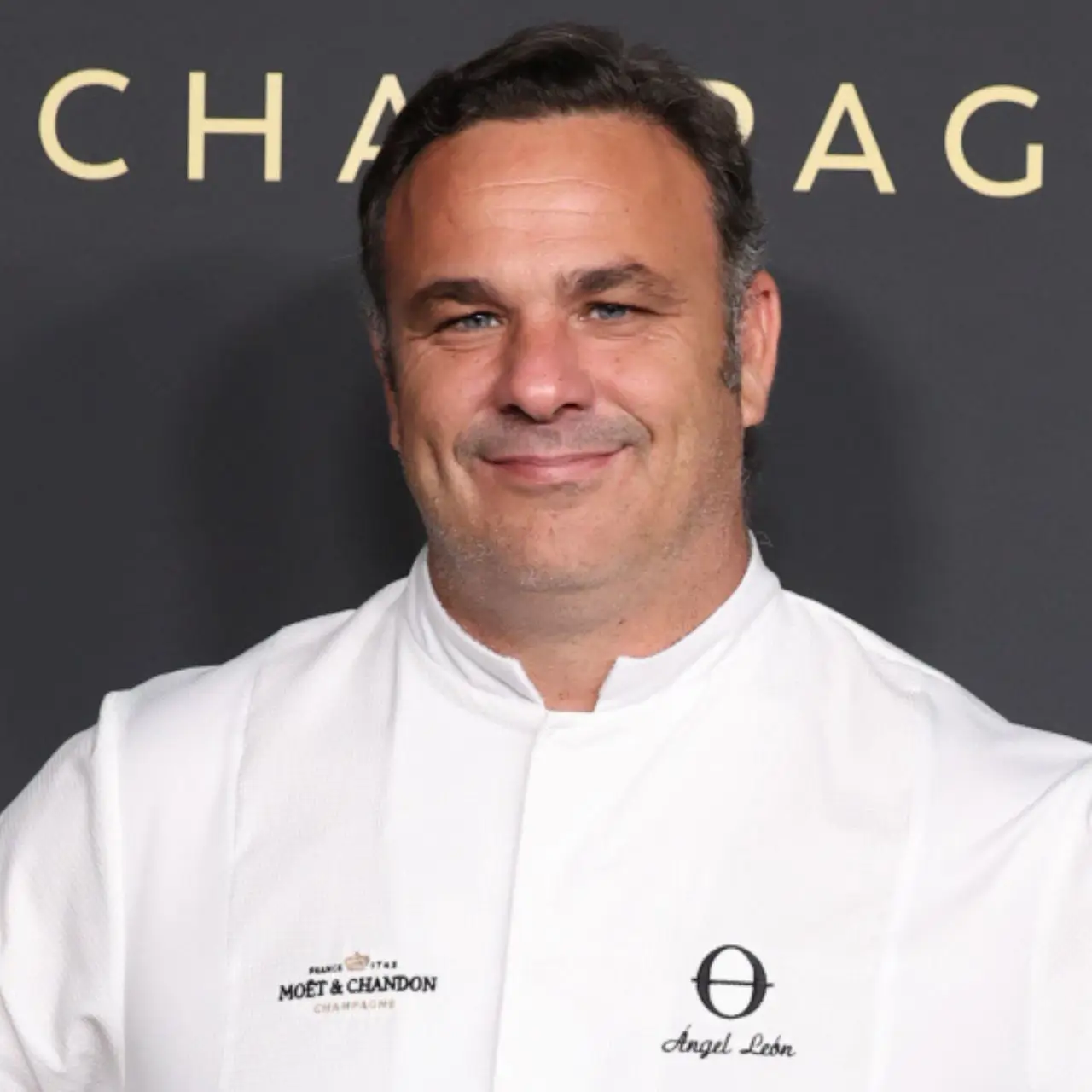 Chef Ángel León (48 años): “Si quieres recuperar tus sartenes antiguas ...