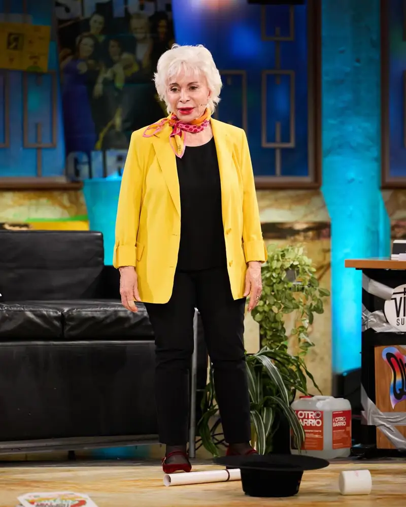 Isabel Allende (83 años): "Descubrí la fantasía en "Las mil y una ...