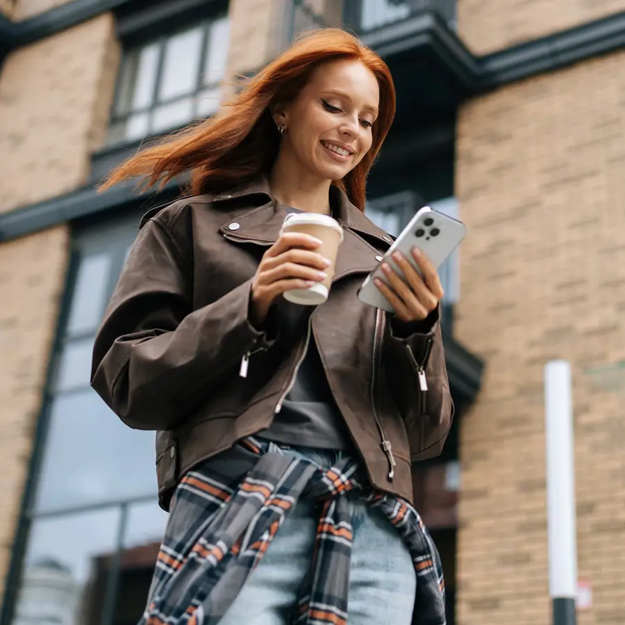 Test de moda: ¿qué estilo de ropa va mejor con tu personalidad?