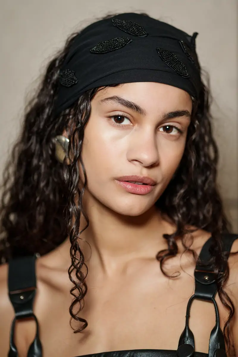 Teresa Funes, especialista en estética avanzada: "Para limpiar bien la ...