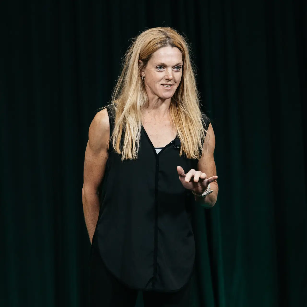 Dra. Stacy Sims, experta en entrenamiento femenino: "Siempre les digo a ...