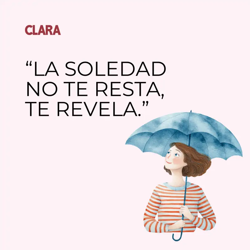 50 frases bonitas sobre la soledad que te harán sentir bien