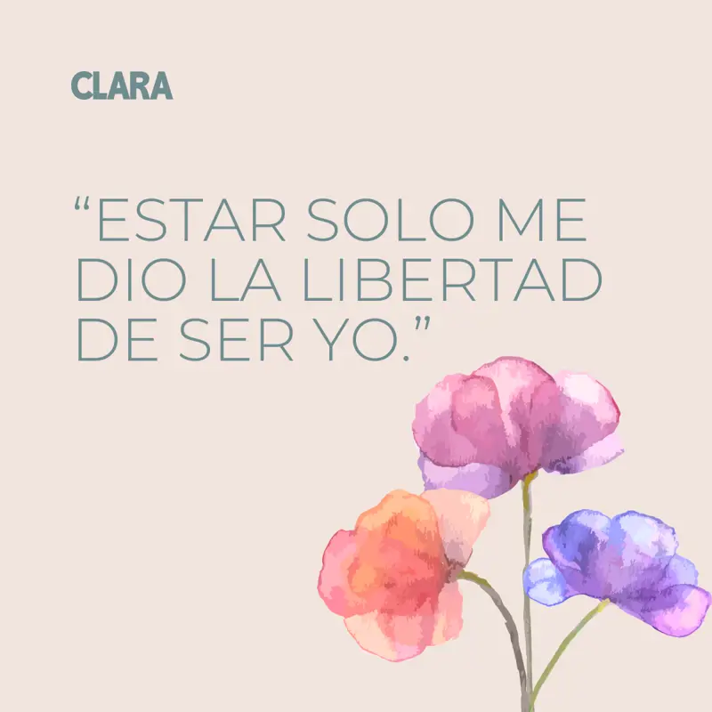50 frases bonitas sobre la soledad que te harán sentir bien