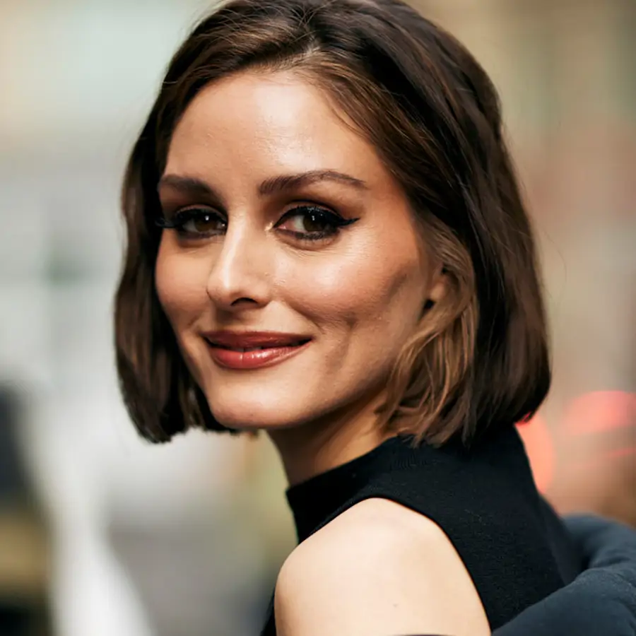 Las 50 famosas con el pelo corto más elegantes: del bob de Emma Stone ...