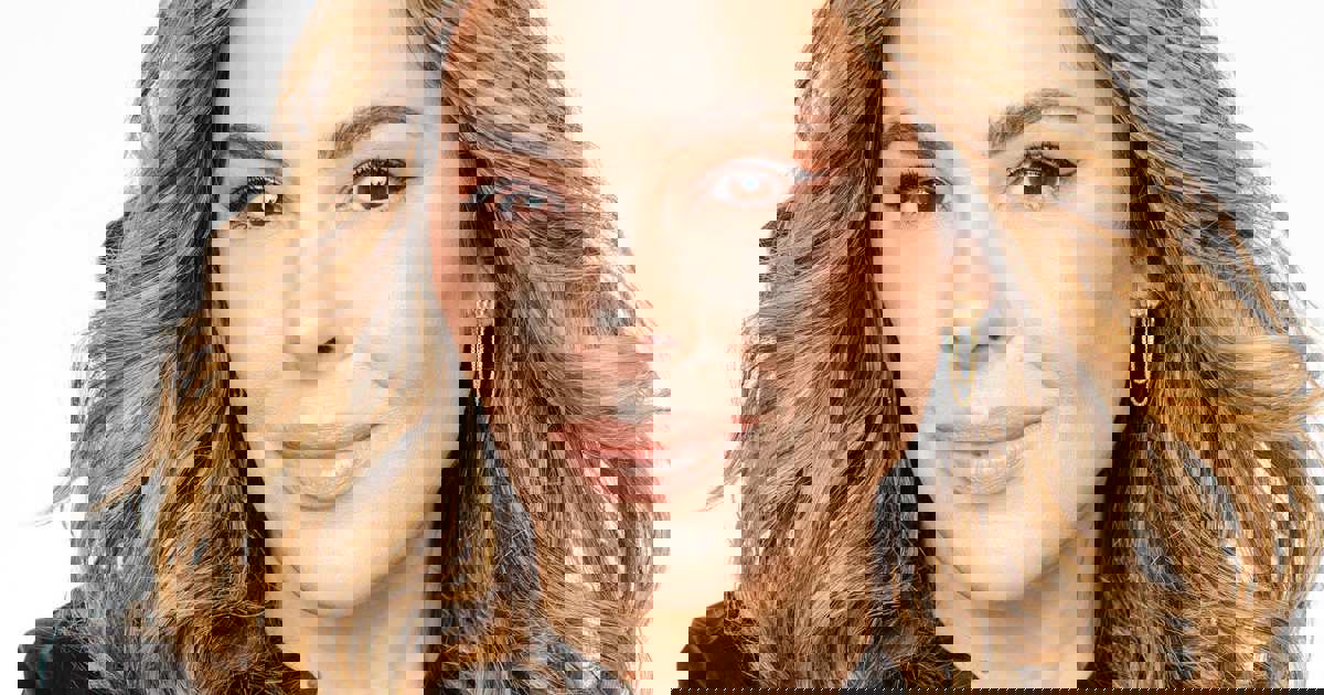 Erica Taylor, maquilladora: "Un error de las pieles maduras al ...