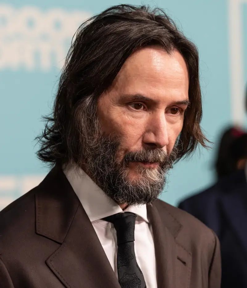 Todo sobre el corte de pelo "librito" para hombres: así se lleva el ...