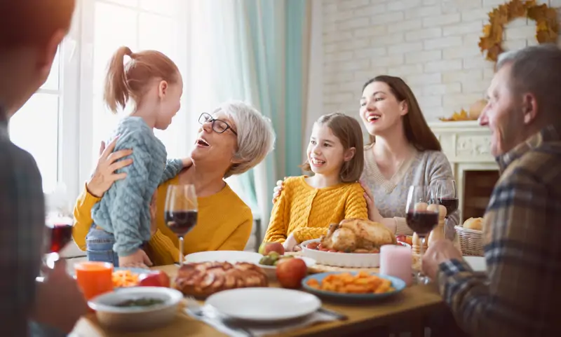 Anne Fishel, psicóloga de Harvard: "Si más familias cenaran juntas con ...