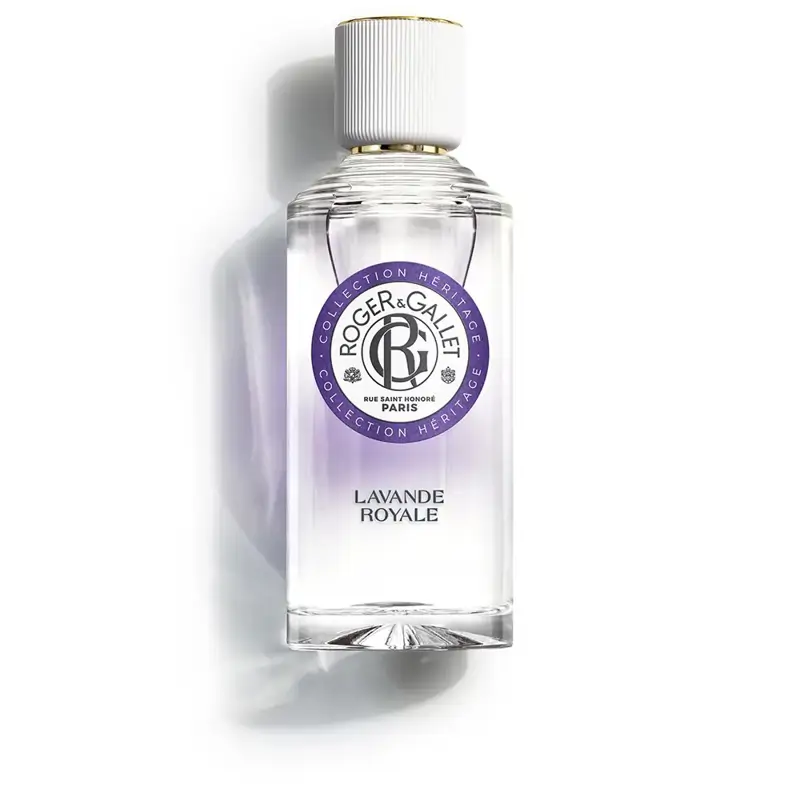 Los 10 mejores perfumes con lavanda para un aroma fresco y relajado