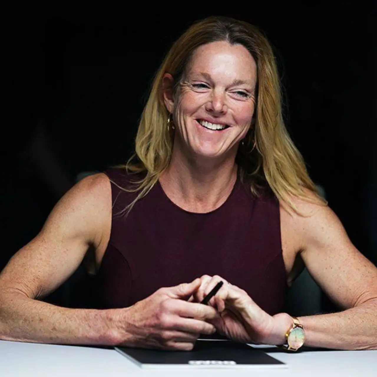 Stacy Sims, doctora experta en entrenamiento femenino: "Lo mínimo que ...