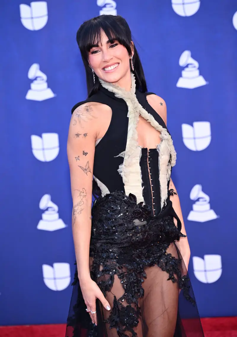 De Aitana Ocaña a Pilar Rubio: inspírate con los mejores looks de ...