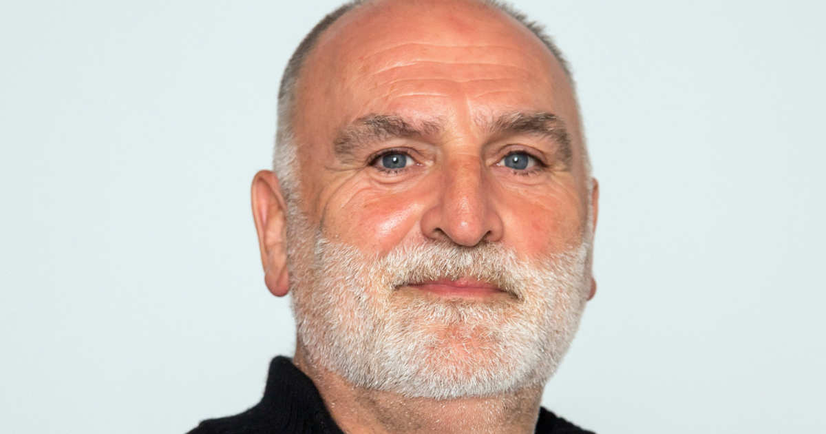 Chef José Andrés: "Cuando prepares esta tortilla al microondas la gente ...