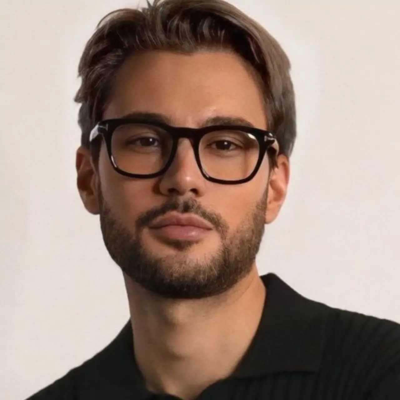 Rubén Ramos, peluquero: "Estás cometiendo un error si aplicas el champú ...