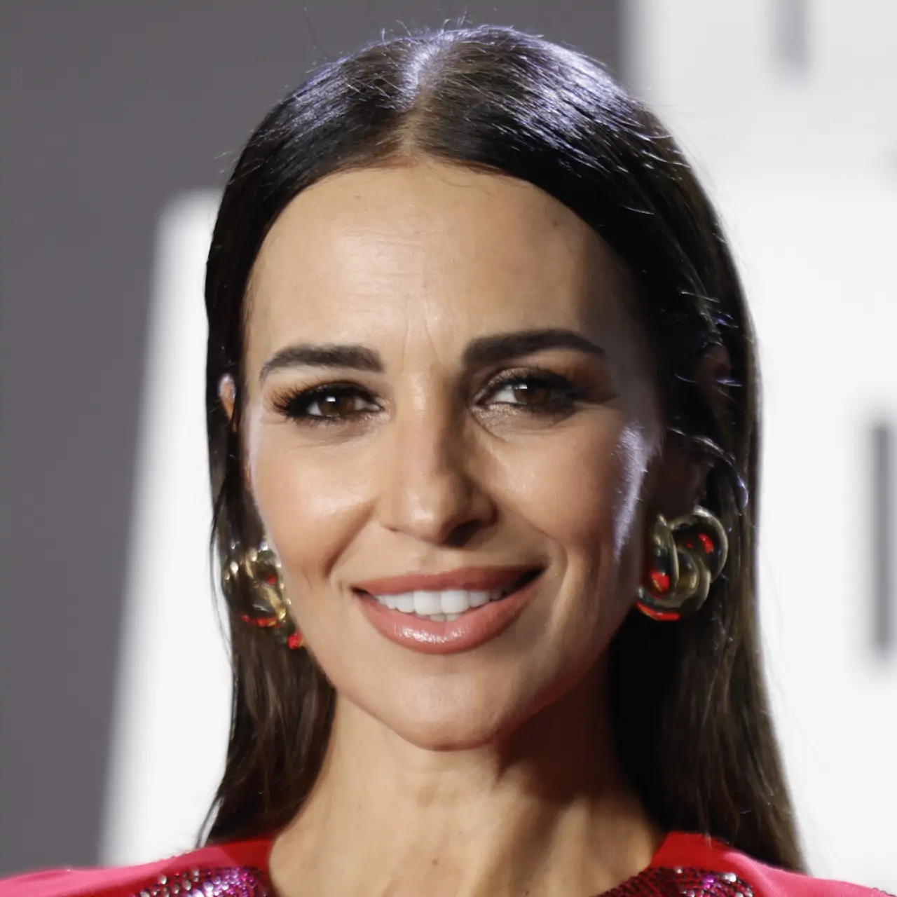 Paula Echevarría: "Ahora mismo mi uniforme son mallas, sudadera y ...